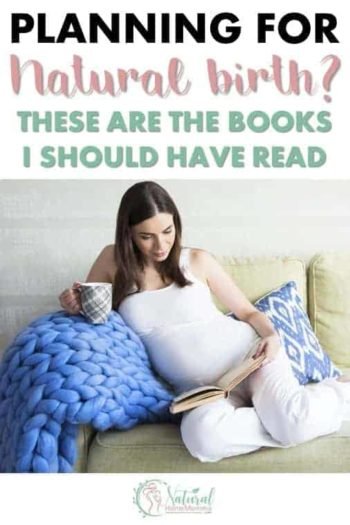 11 Must Read Books To Prepare For A Home Birth